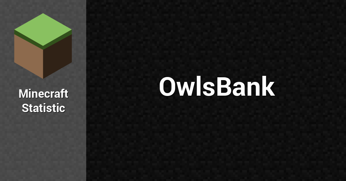 OwlsBank
